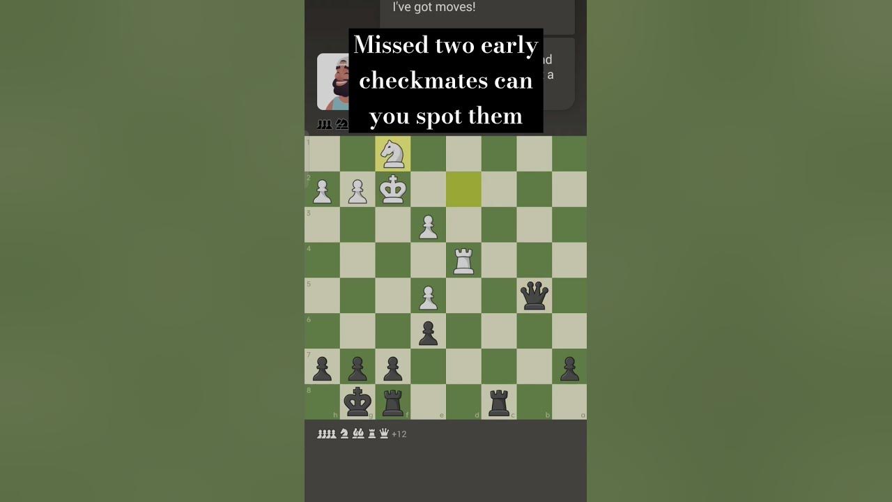 Defeated Summer Nelson bot zero blunder #chess #chesscom #chessgame #checkmate #lichess # ...