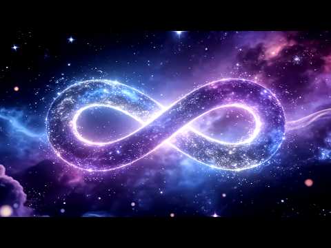 Tanrı'nın Frekansı 963 Hz ✨ Hayatınıza Mucizeler, İlahi Nimetler ve Derin İç Huzuru Çekin