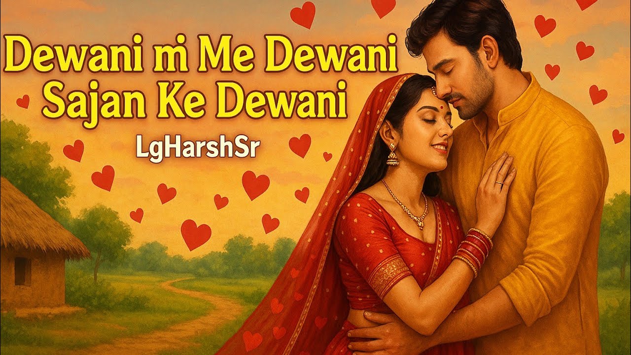 Dewani me Dewani // Dj tapori mix song jabalpur style me #djviral #dj #dewani #remix - YouTube