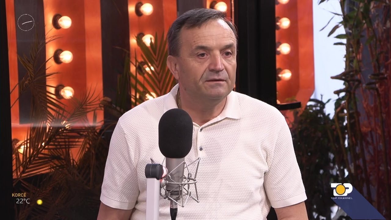 Goditja nga të nxehtit, nga djersitja tek gjendja e të fiktit/ Wake Up ...