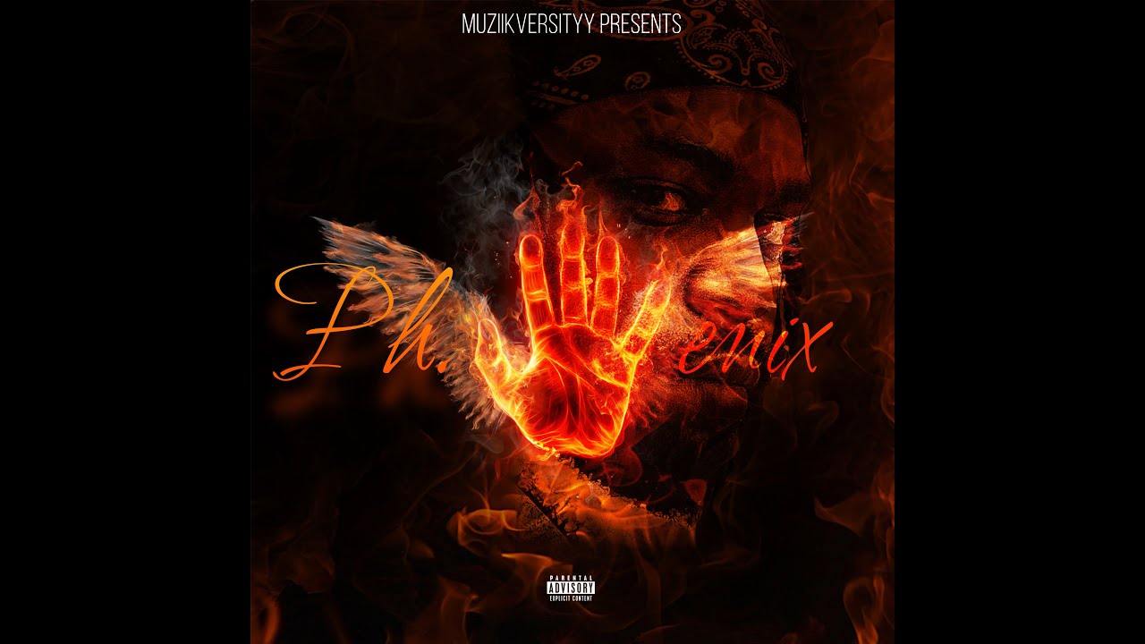 Phoenix Intro (feat. NAWZ) [Prod. By Joseph Caesar Frei] - YouTube