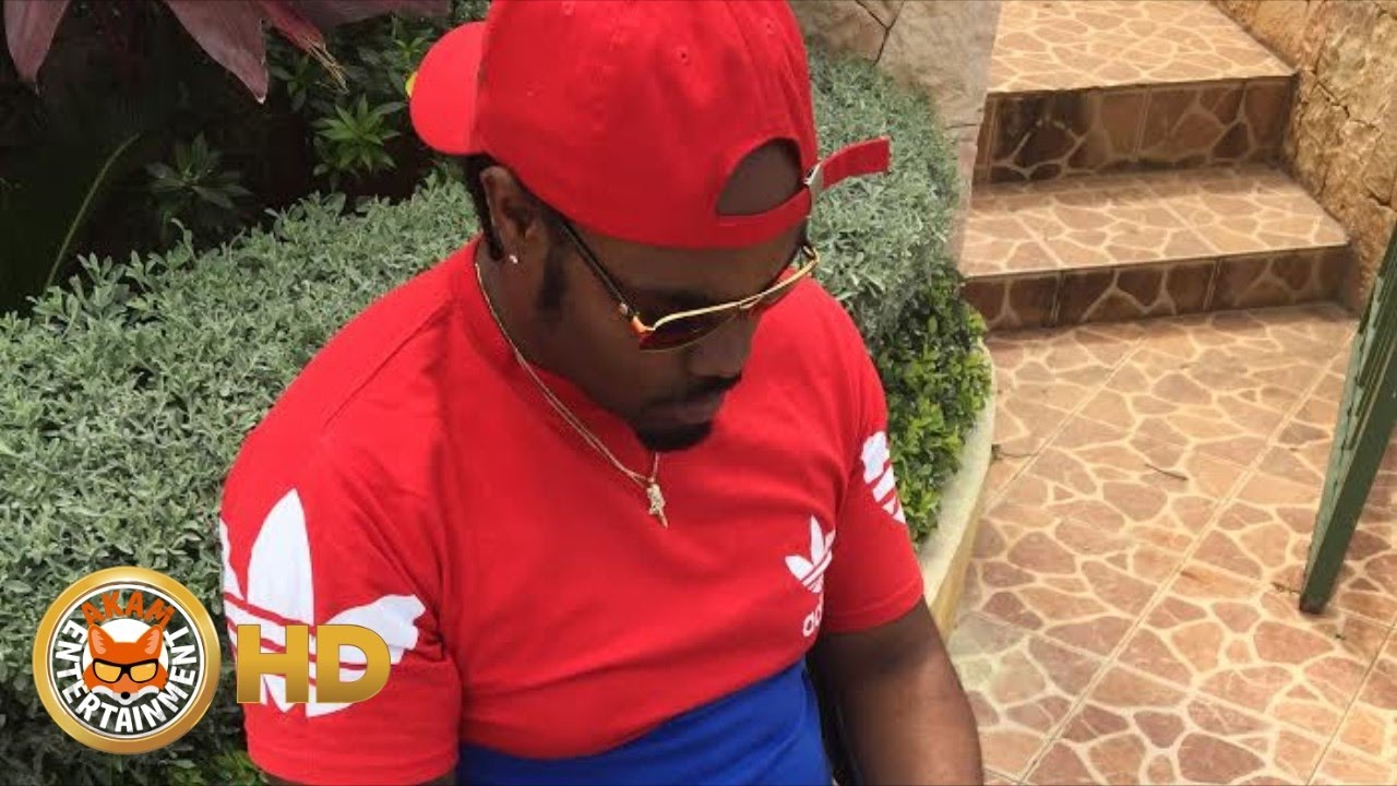 Rickey Teetz - Whine Up (Raw) November 2016 - YouTube