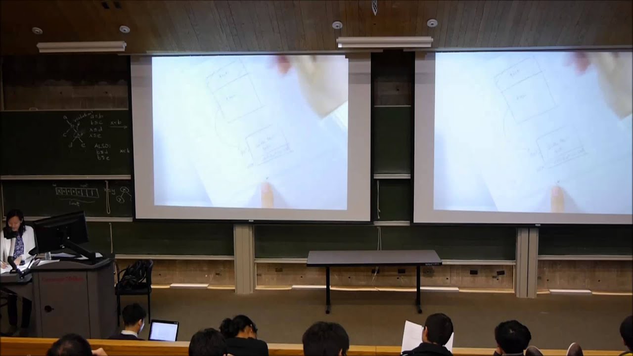 Machine Learning 10-701 Recitation 6 (Midterm review) - YouTube