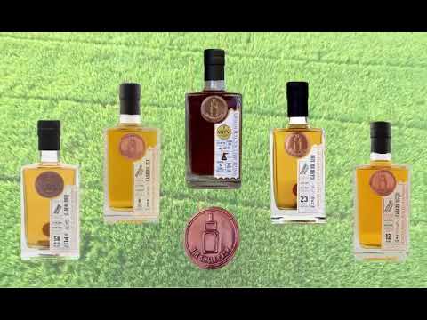 The Single Cask Post 5 July - YouTube