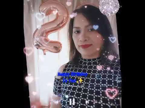 HAPPY BIRTHDAY MAM RUBY#trending #viral #happybirthday - YouTube