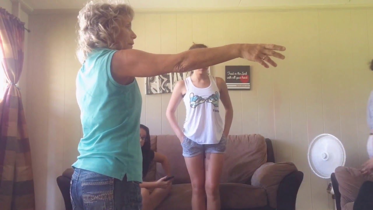 Blessed Reunion - YouTube