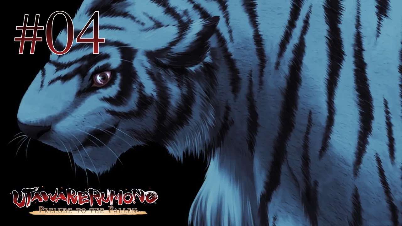 #4 [Utawarerumono: Prelude to the Fallen] Another Battle with Huge ...