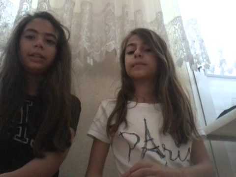 İki kanka tanıtım