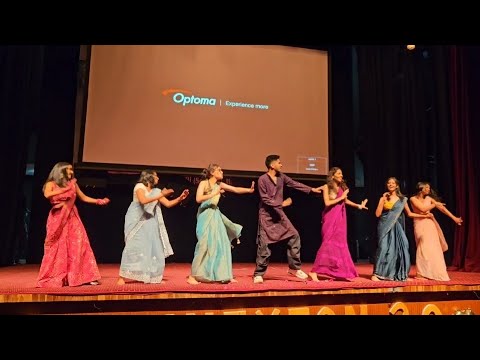 Farewell Dance Performance | Bachna Ae Haseeno | Kukkad | Ride It | Har ...