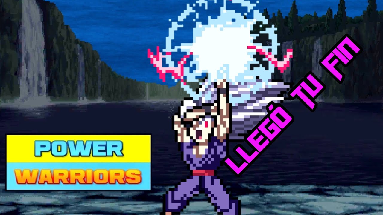 GOHAN BEAST SWL DESBLOQUEADO - YouTube