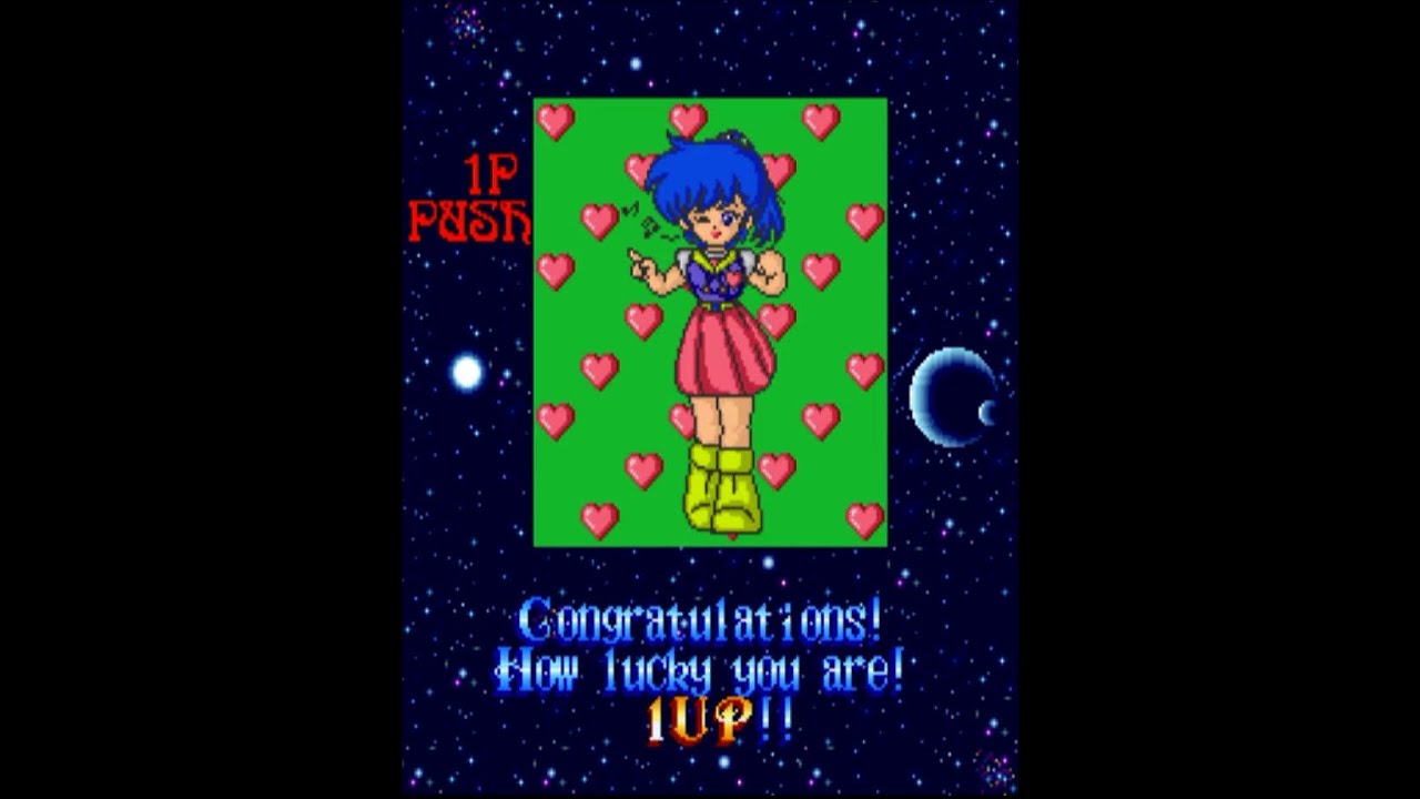 PLUS ALPHA JALECO 10,000,000+α Loop1 3,276,000pts - YouTube