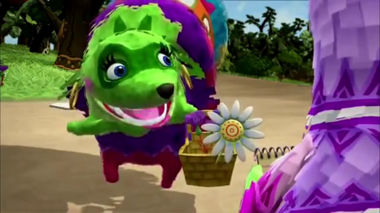 My Little Fergy [Ep. 14 Season 1] - YouTube