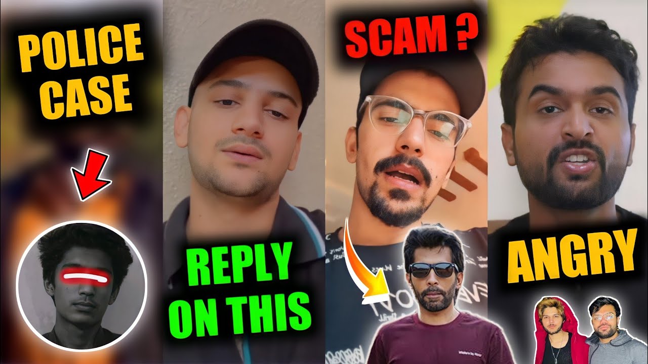 Raza Samo Angry On ? 😡 | Maaz Safder Reply 😱 | Sheeta Black & Legend ...