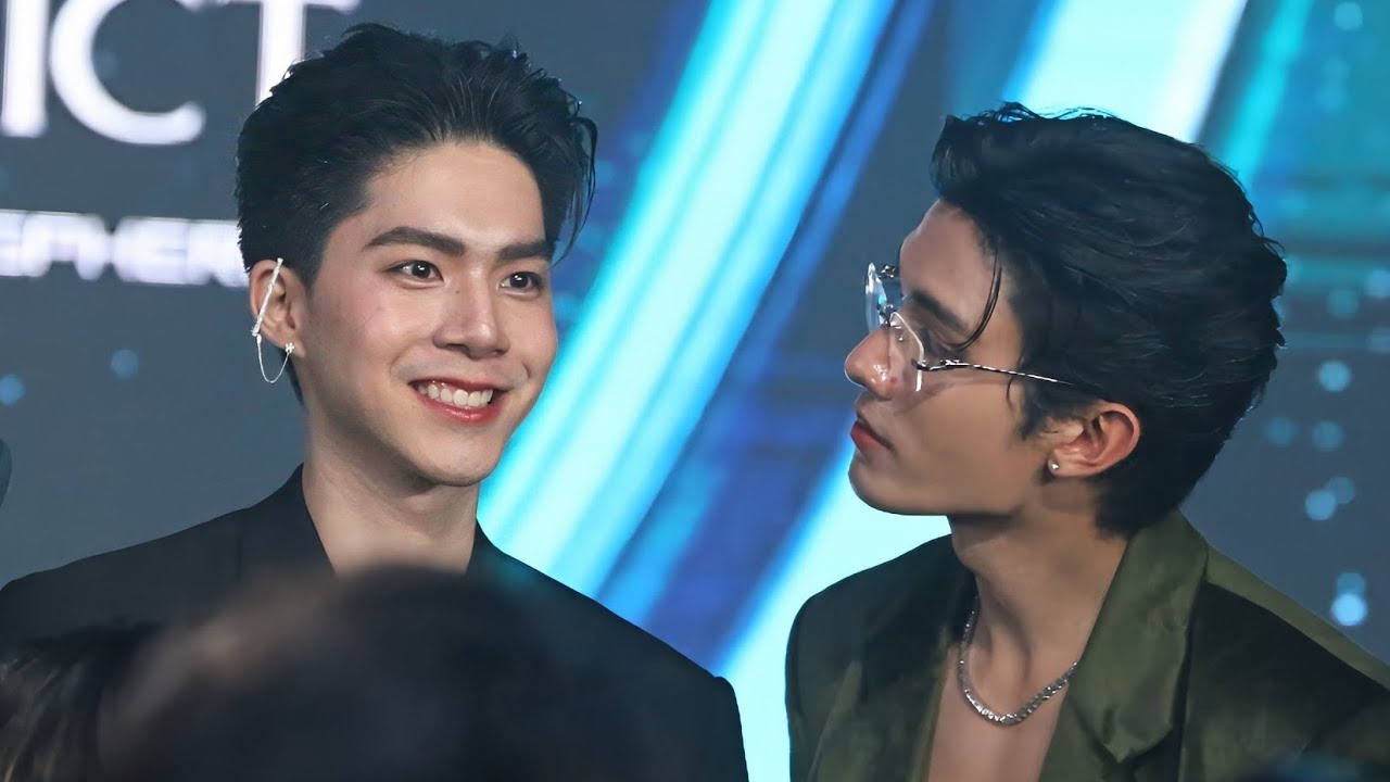 Meet Love Meet You = Our World🥺🖤🥕#netsiraphop #jj_rcp #NetJJ #domunditv ...