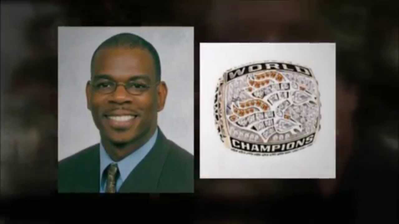 Best Delaware OH Insurance Agent | Tito Paul - YouTube