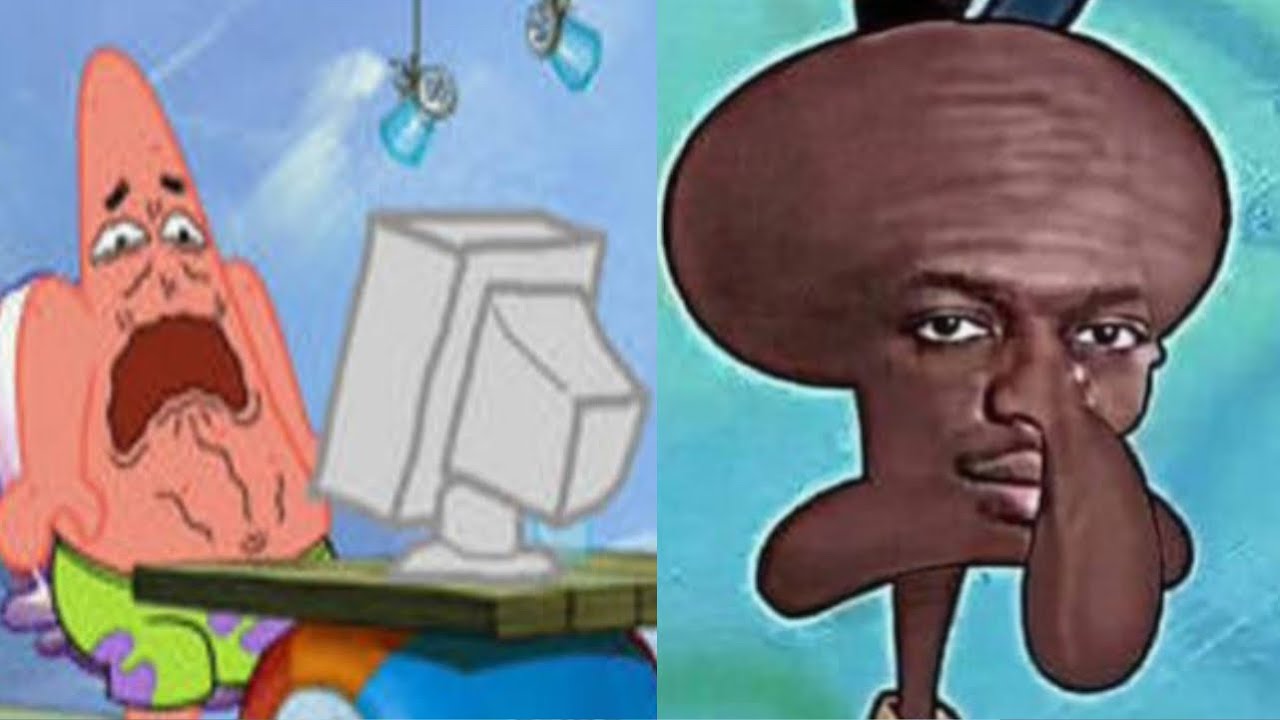 Characters I HATE - YouTube