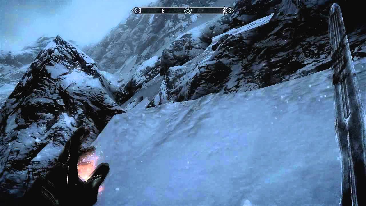 Let´s Play The Elder Scrolls V Skyrim in HD Folge#0139-Die Legende von ...