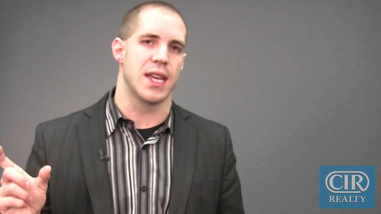 Explaining Transaction Brokerage - Real Estate Business Tip - YouTube