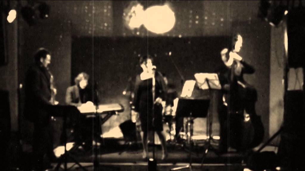 Blue Note Jazz Quintet - Summertime (Gershwin) - YouTube