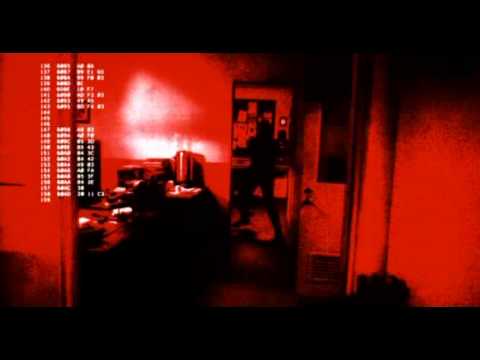 The Terminator - Red Eye - YouTube