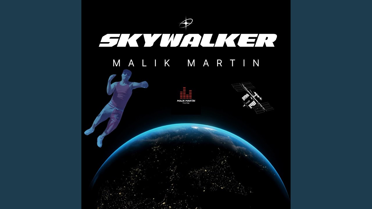 Skywalker - YouTube