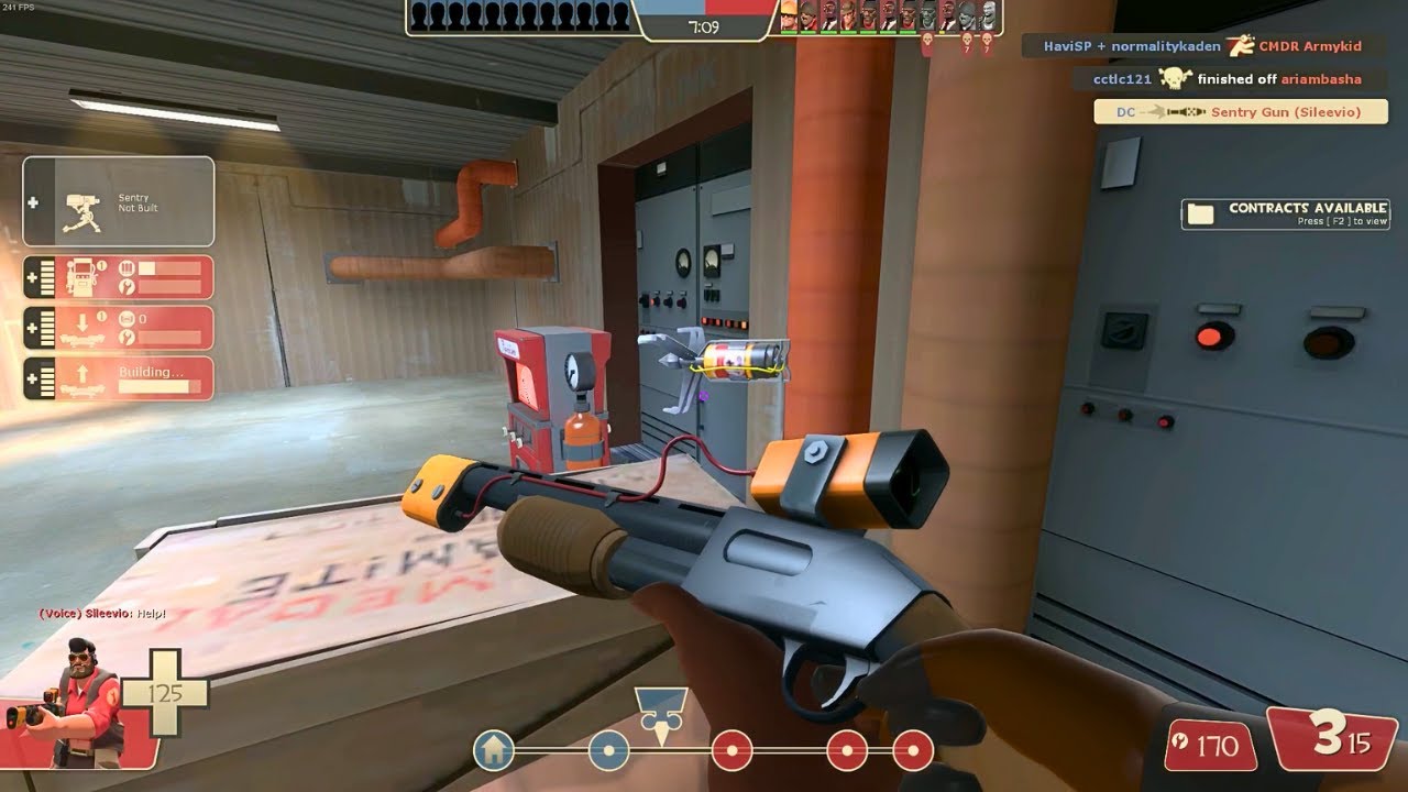 How Is That A Hitbox - YouTube