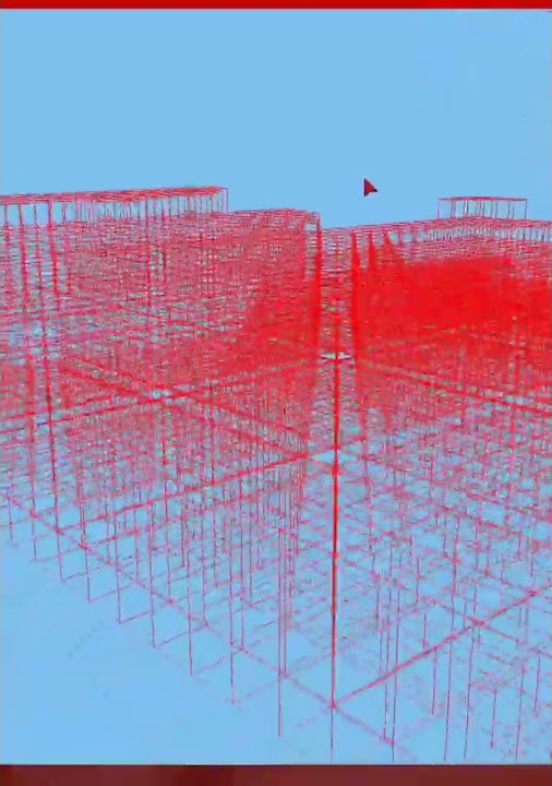 Voxel Engine Weekly Update - Efficient chunk meshing and VBO generation with SIMD #shorts - YouTube