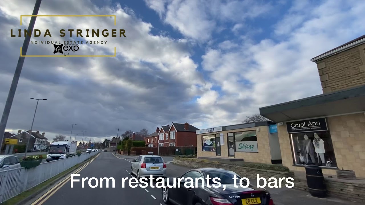 Brecklands, Wickersley - YouTube