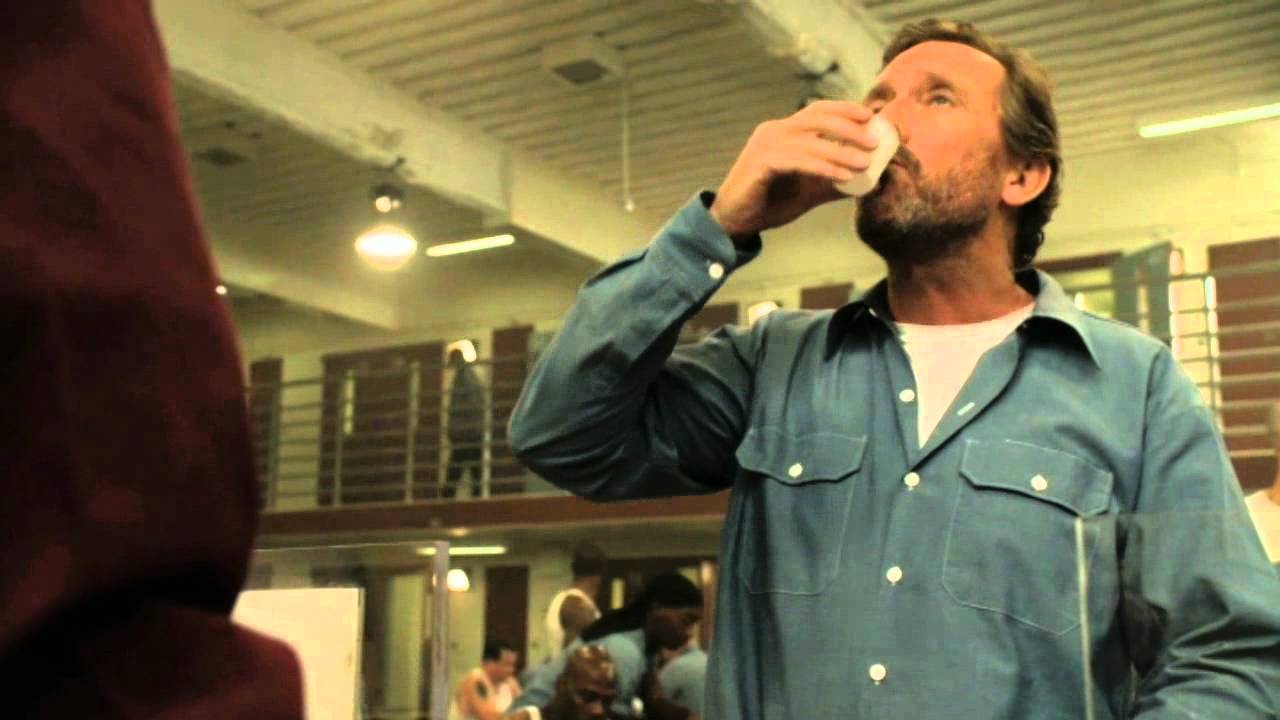 House M.D. 8x01 "Twenty Vicodin" Sneak Peek #2 - YouTube