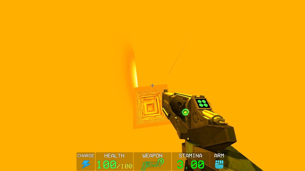 Top of the Pyramid (Ultrakill) - YouTube