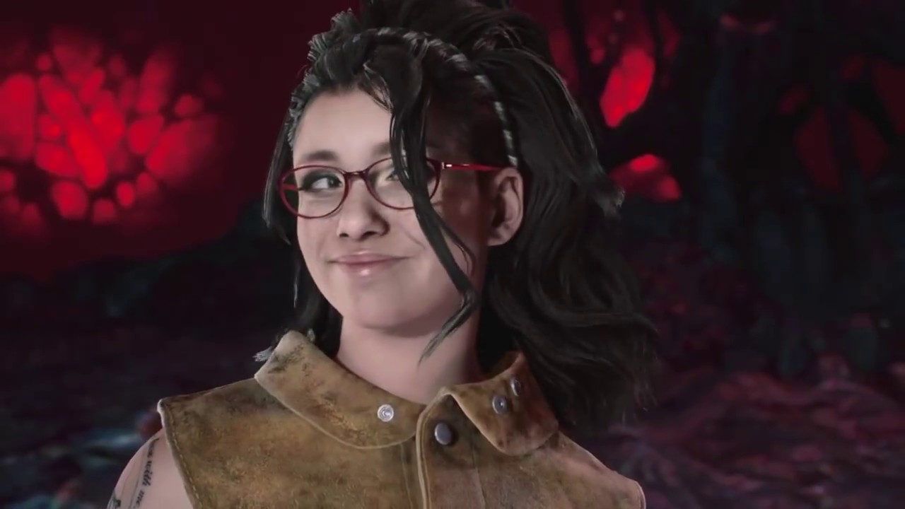 dmc 5 dante dance | dante dances in devil may cry 5 cutscene - YouTube