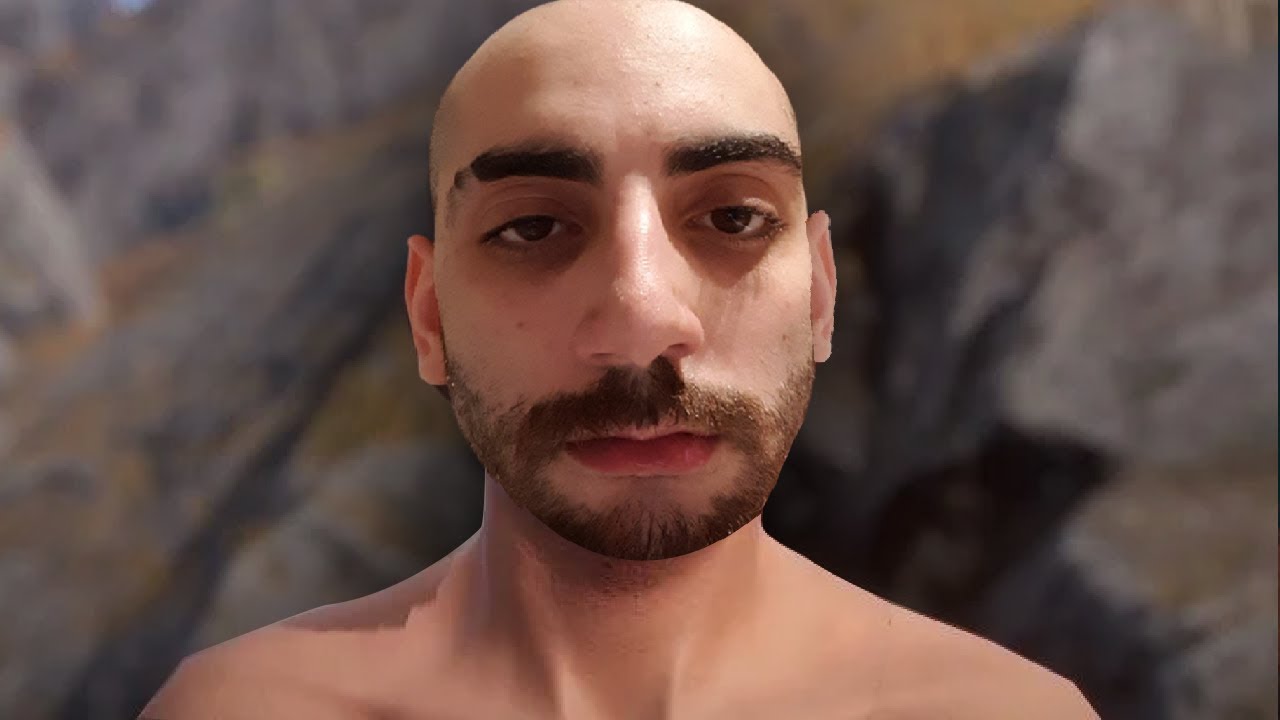 THE OTV RUST CHRONICLES - YouTube