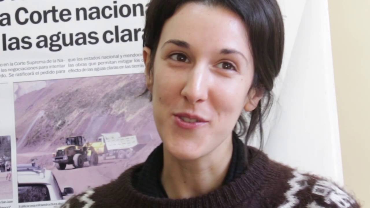 El concertista Martín Perino junto a la bailarina María Madarieta - YouTube