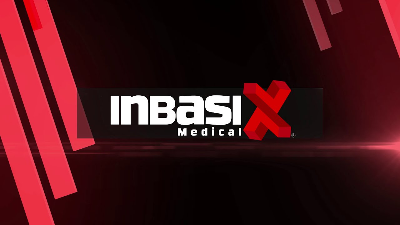 Flat Panel Alta Resolución Sontu - Inbasix Medical - YouTube