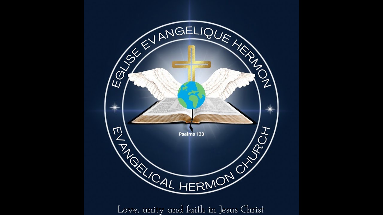 Hermon Church | Sunday Service January 1st, 2023 - YouTube