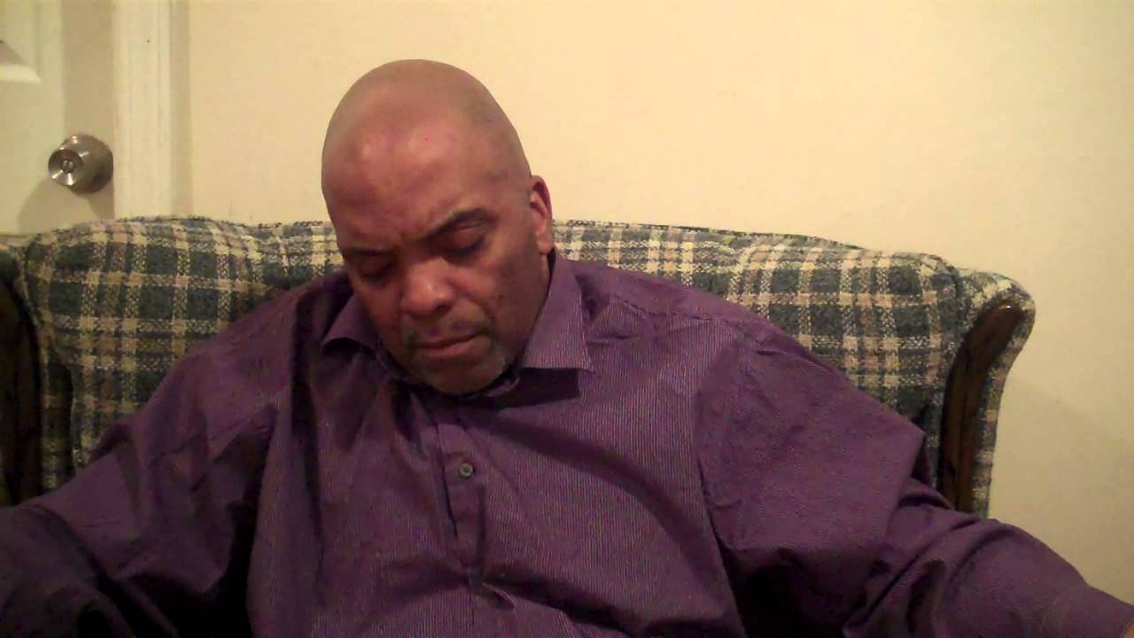 Reverend Dr. Todd Carson-God Is Love - YouTube