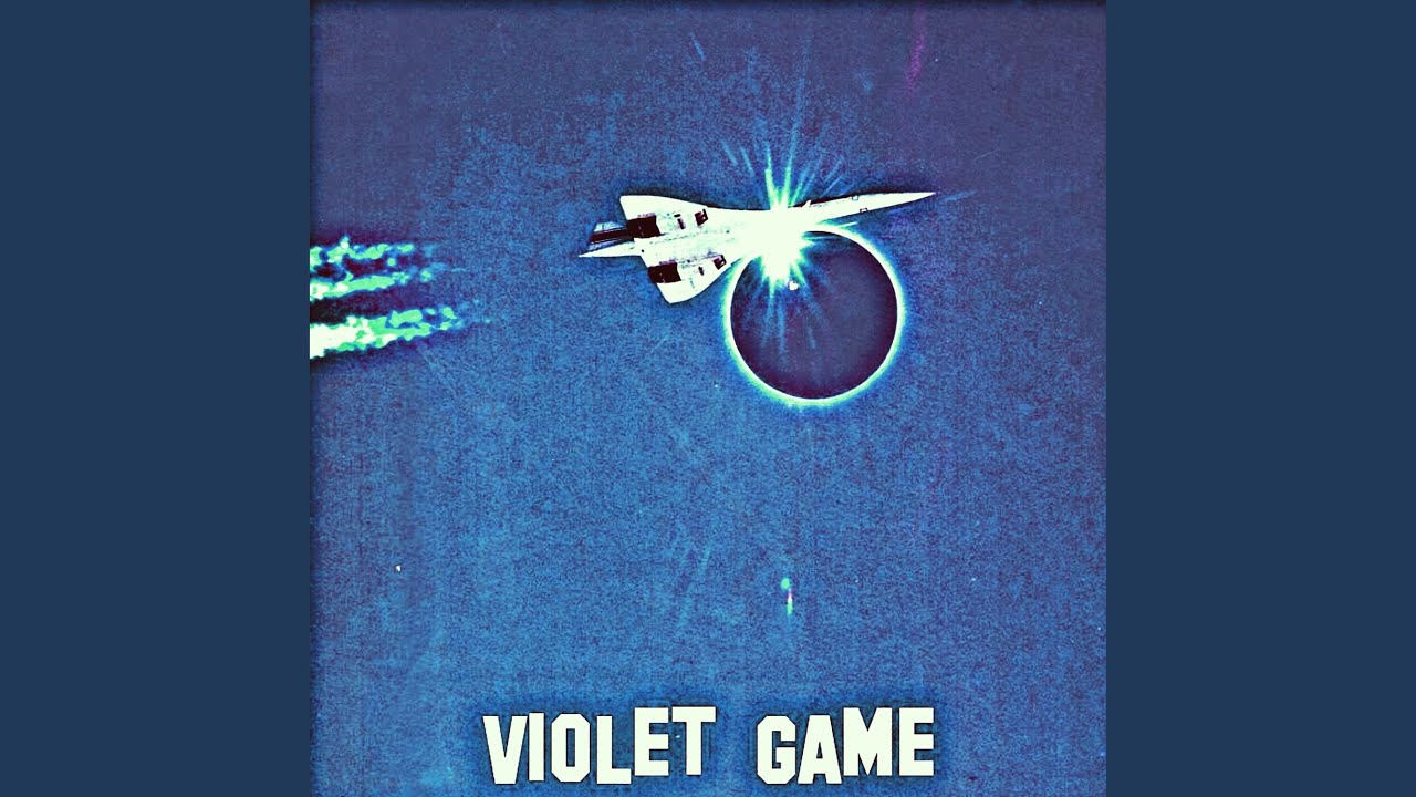 Violet Game - YouTube