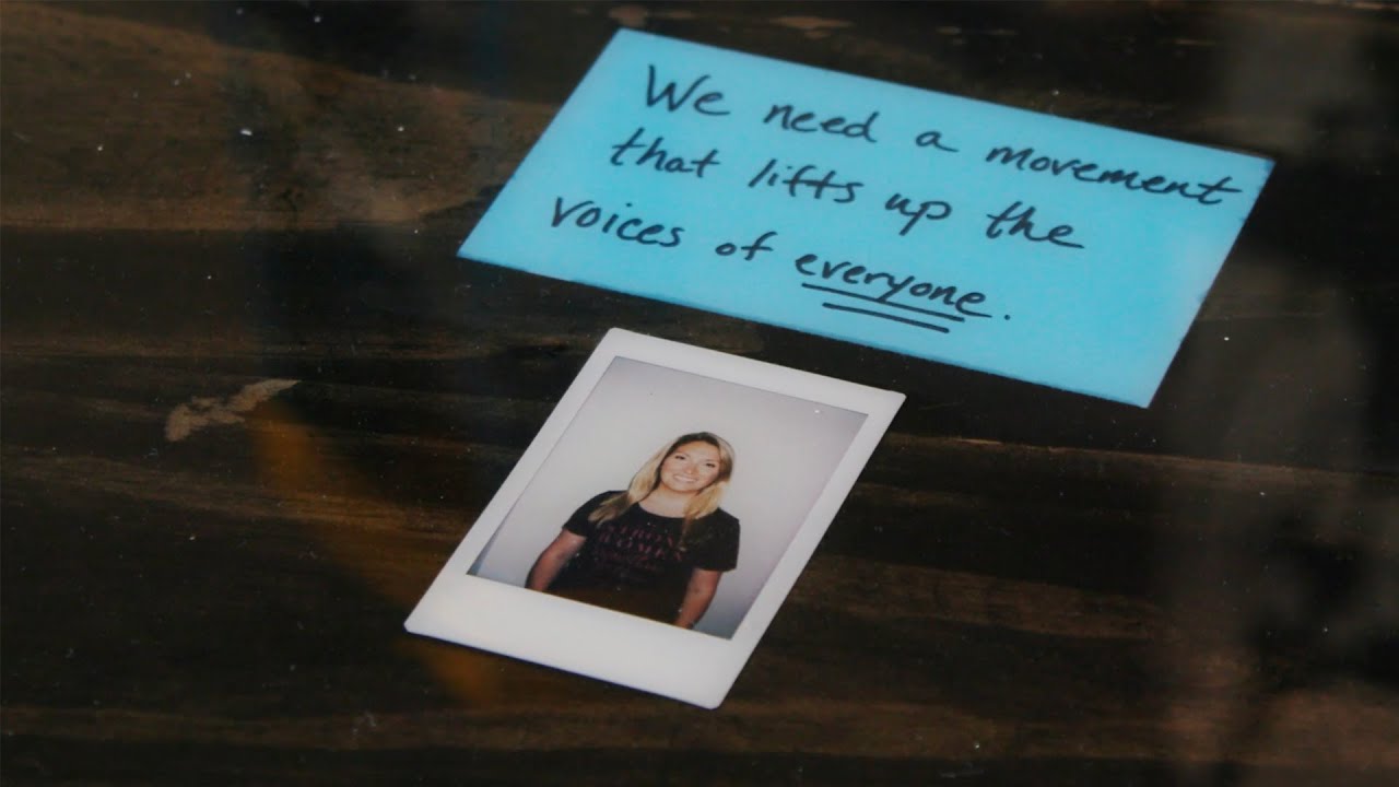 Melanie D'Arrigo for Congress NY-3 - YouTube