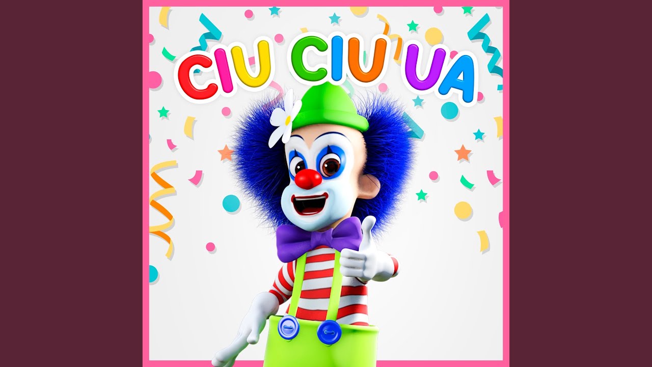 Ciu Ciu Ua - YouTube