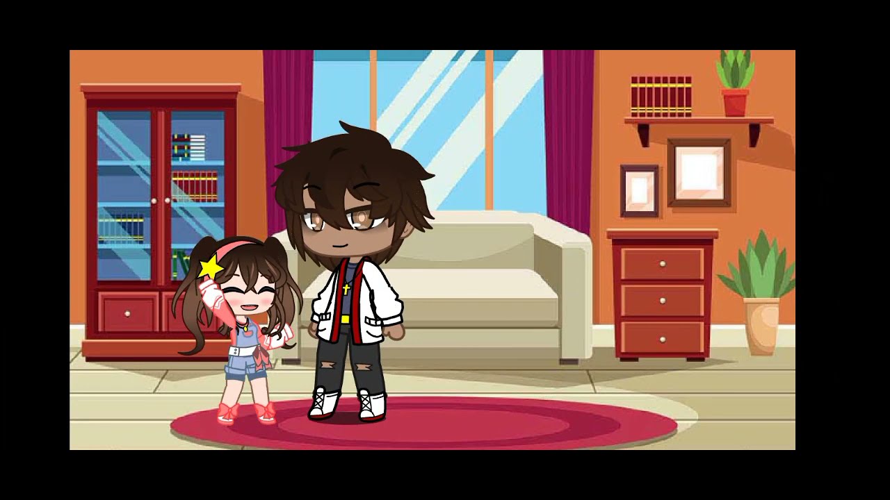 COMO MI PAPÁ😍😘 - YouTube