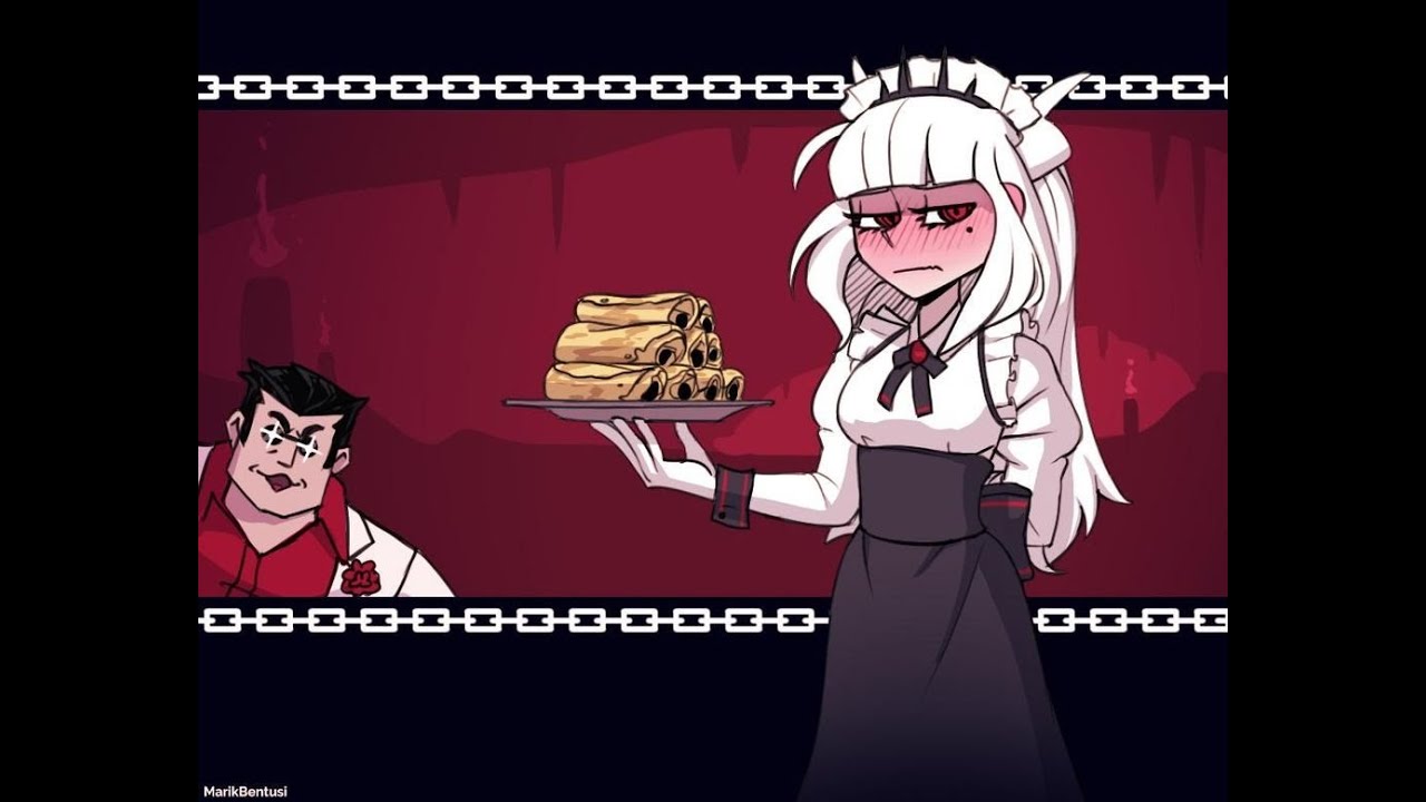 Helltaker walkthrough with all routes/dialogues + good/bad/secret ...