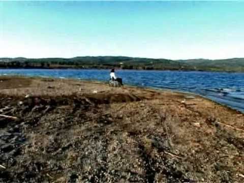 Beyhan Aksoy - Arada Karlı Dağlarım(Official Video)