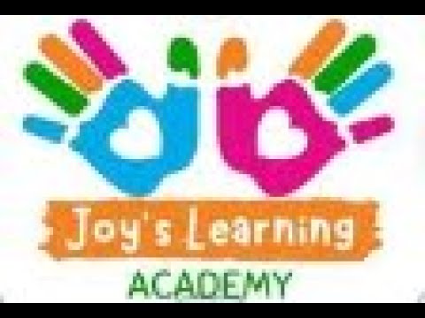 Support Joy Learning Academy Empower Young Readers Today - YouTube