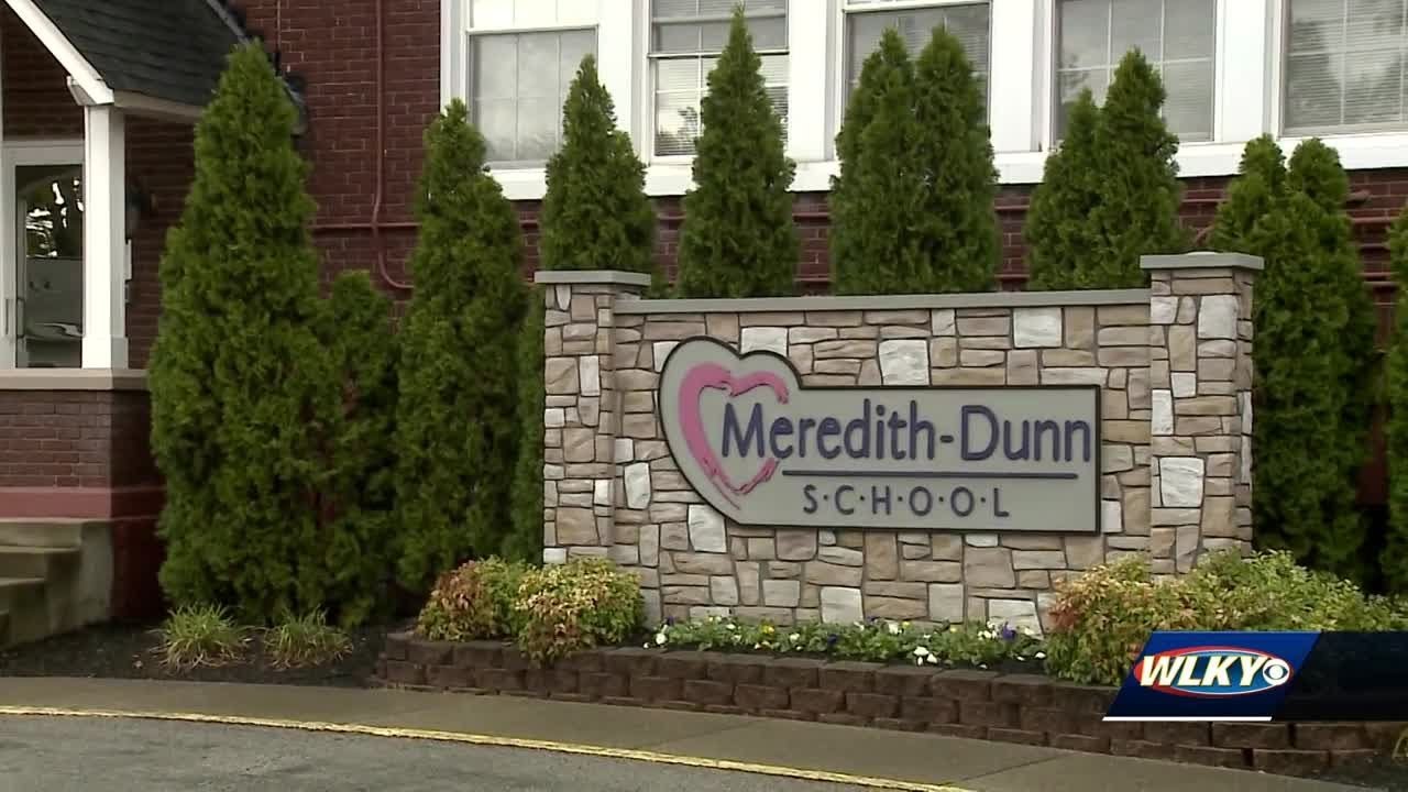 Meredith Dunn School to undergo $4M expansion - YouTube