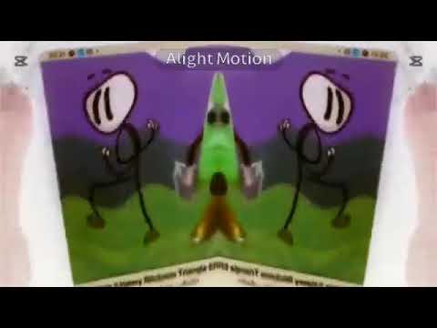 Preview 2 Henry Stickmin Triangle Effects Reversed In Confusion