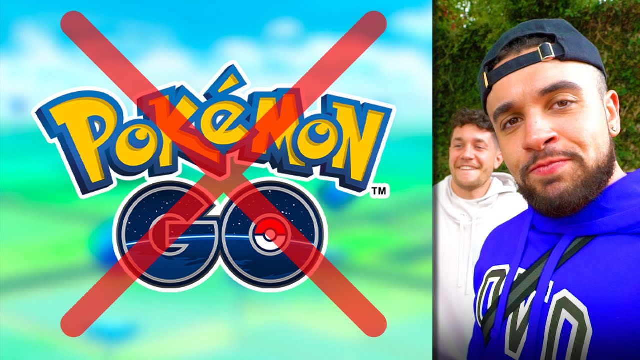 NO MORE EVENTS! - YouTube