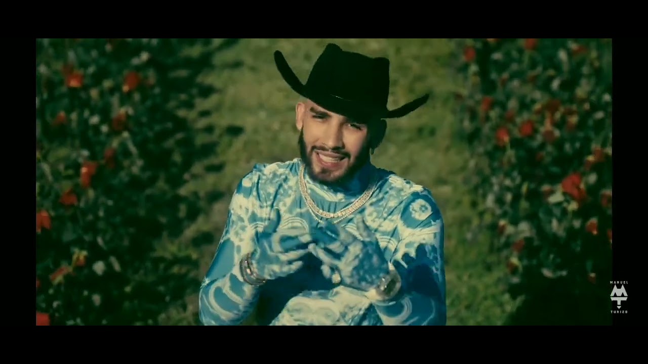 MTZ Manuel Turizo - La bachata (video oficial) - YouTube