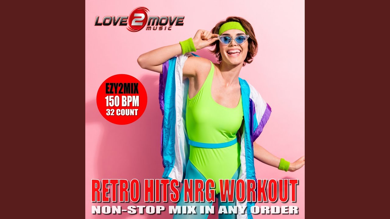 Maniac (Workout Version 150 BPM) - YouTube