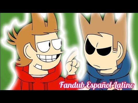 Eddsworld The End Part 1 [Fandub] (Remake) - YouTube