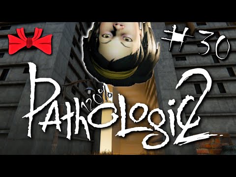 Pathologic 2 | Right When I'm Out (30) - Let's Play | 120% Difficulty - YouTube